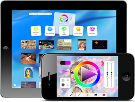 Colors Live - Help with Colors!